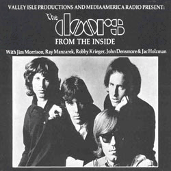DoorsInfo.com - From The Inside - US radio show, first released in 1988 ...